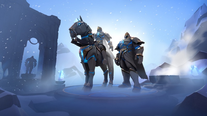 The Titan Vanity Bundle is Here - RetardMafia.Com