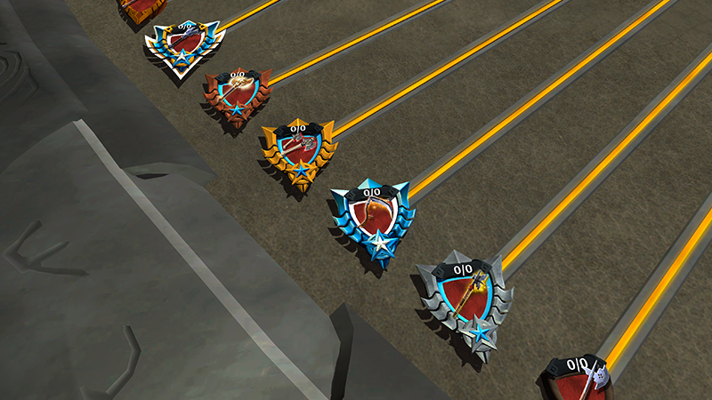 Guide: The Destiny Board - RetardMafia.Com