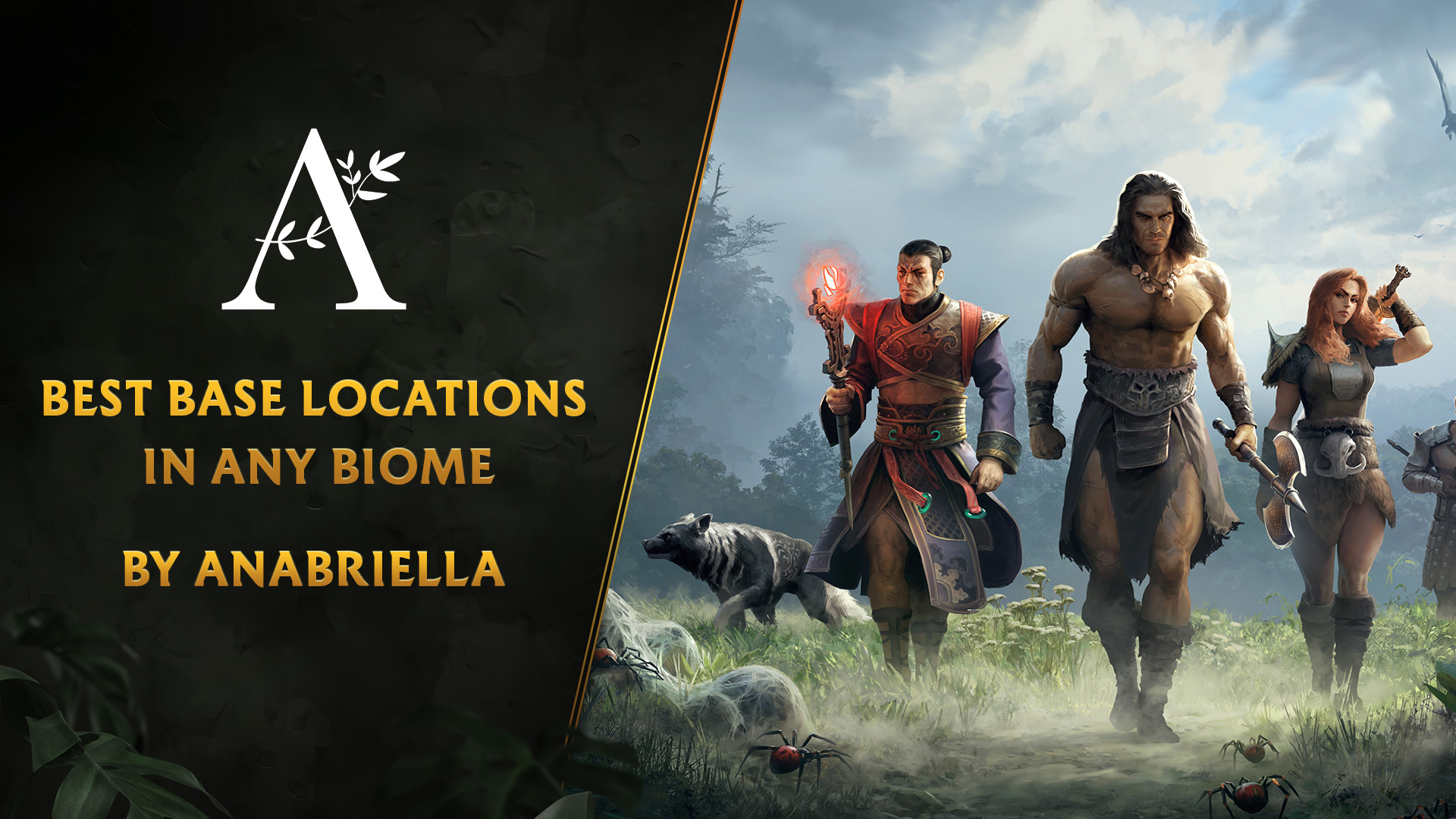 Find the perfect place to build - RetardMafia.Com